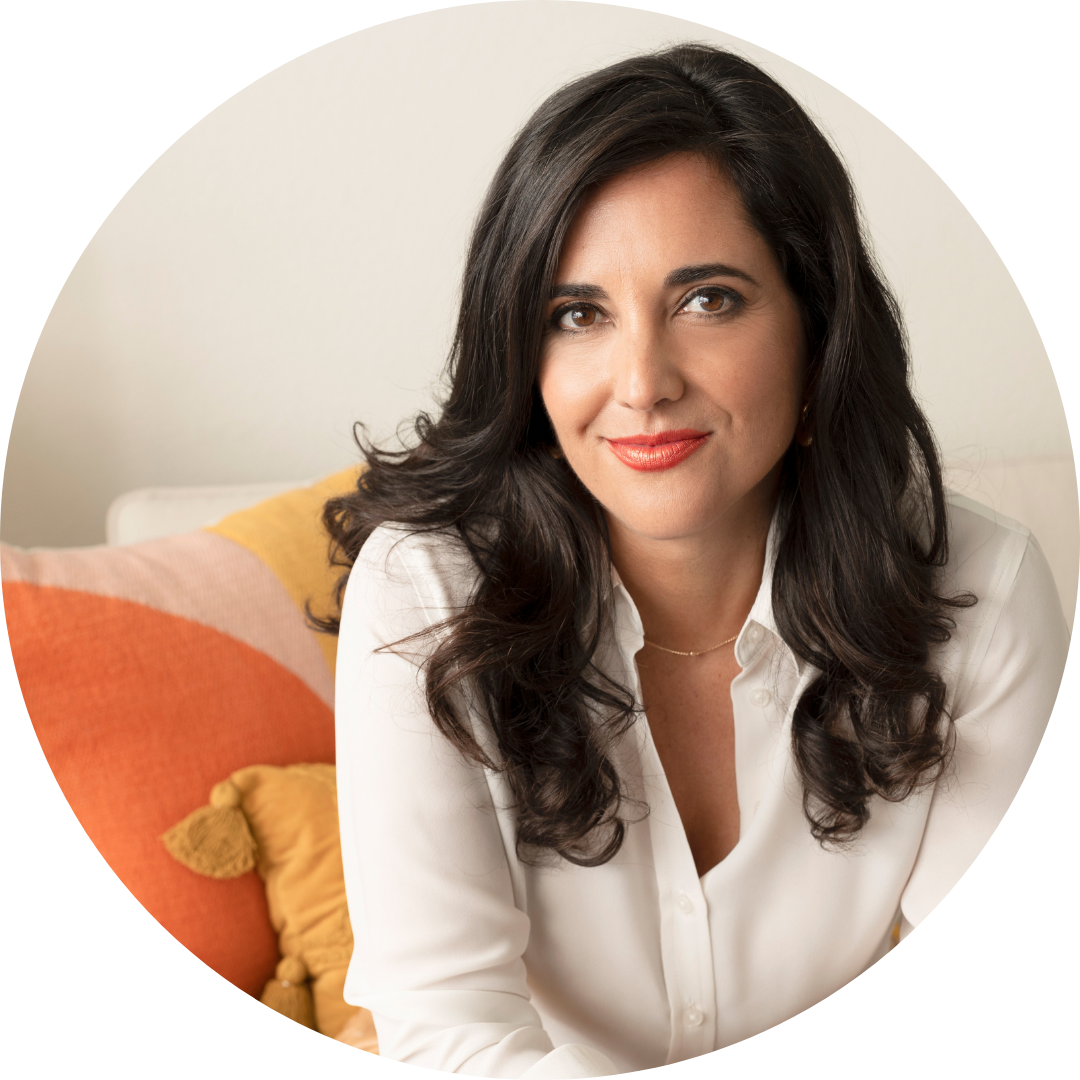 2025 Thrive Speakers